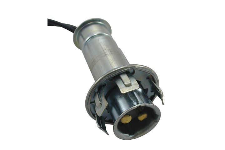 Automotive Pigtails / Sockets