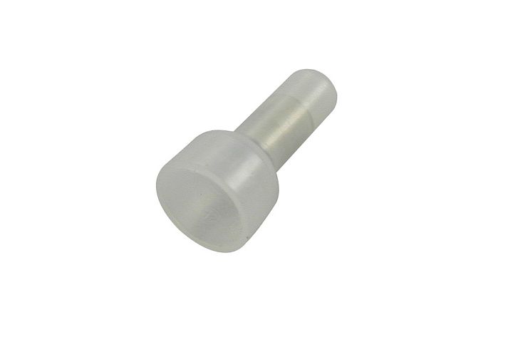 Closed End Connectors - Nylon Insulated