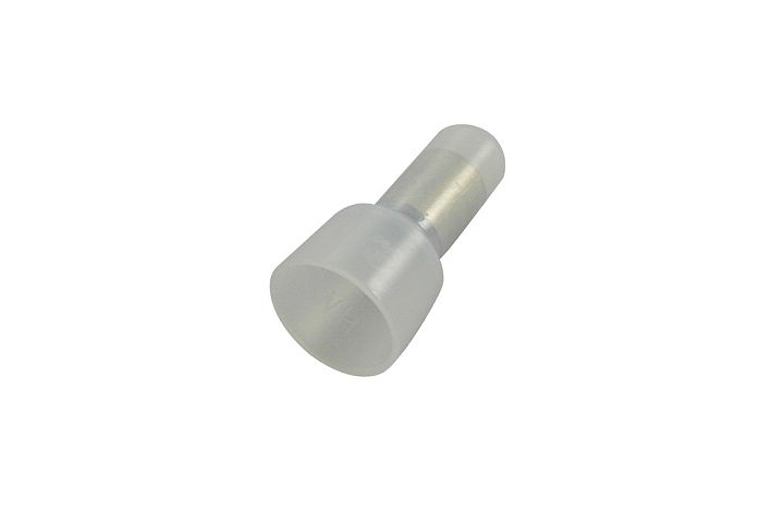 Closed End Connectors - Nylon Insulated